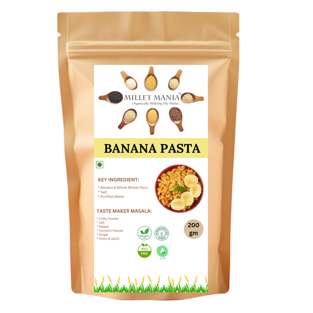 Products – Millet Mania
