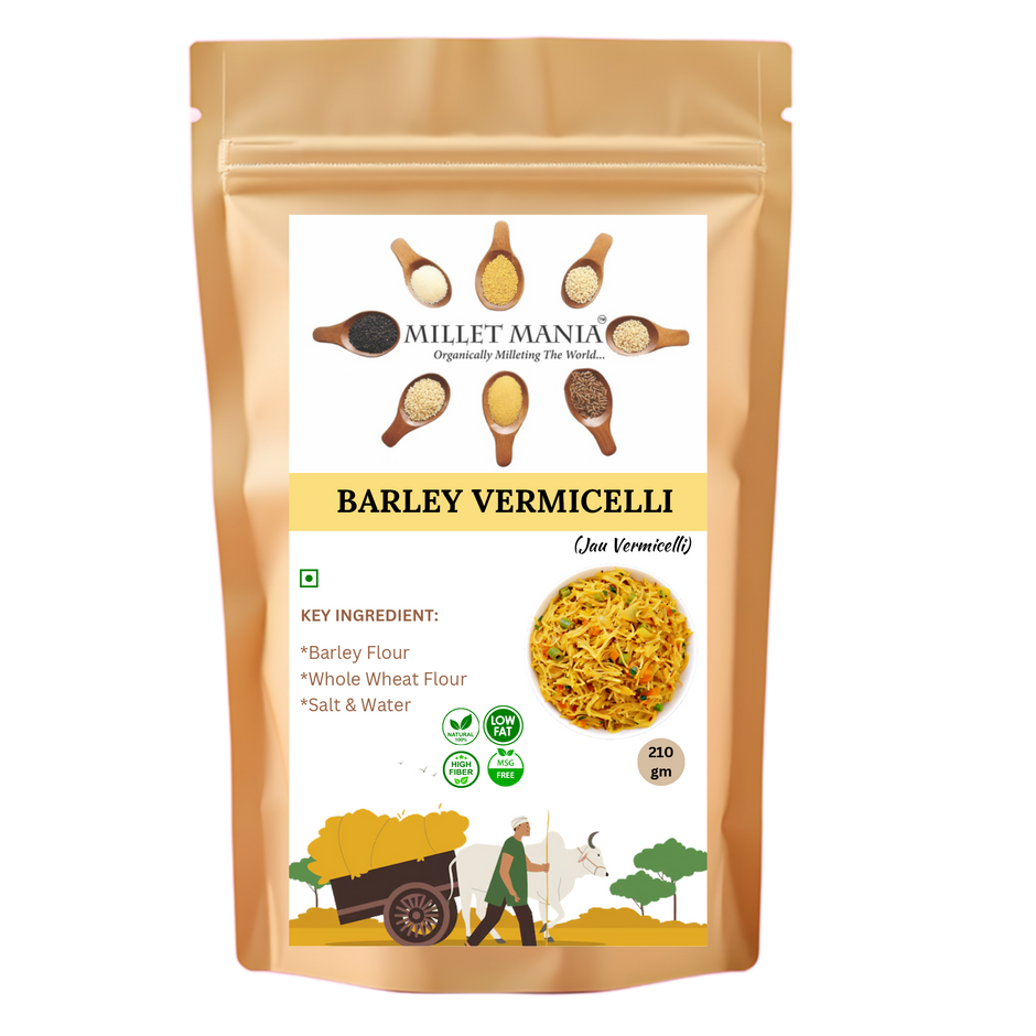 Products – Millet Mania