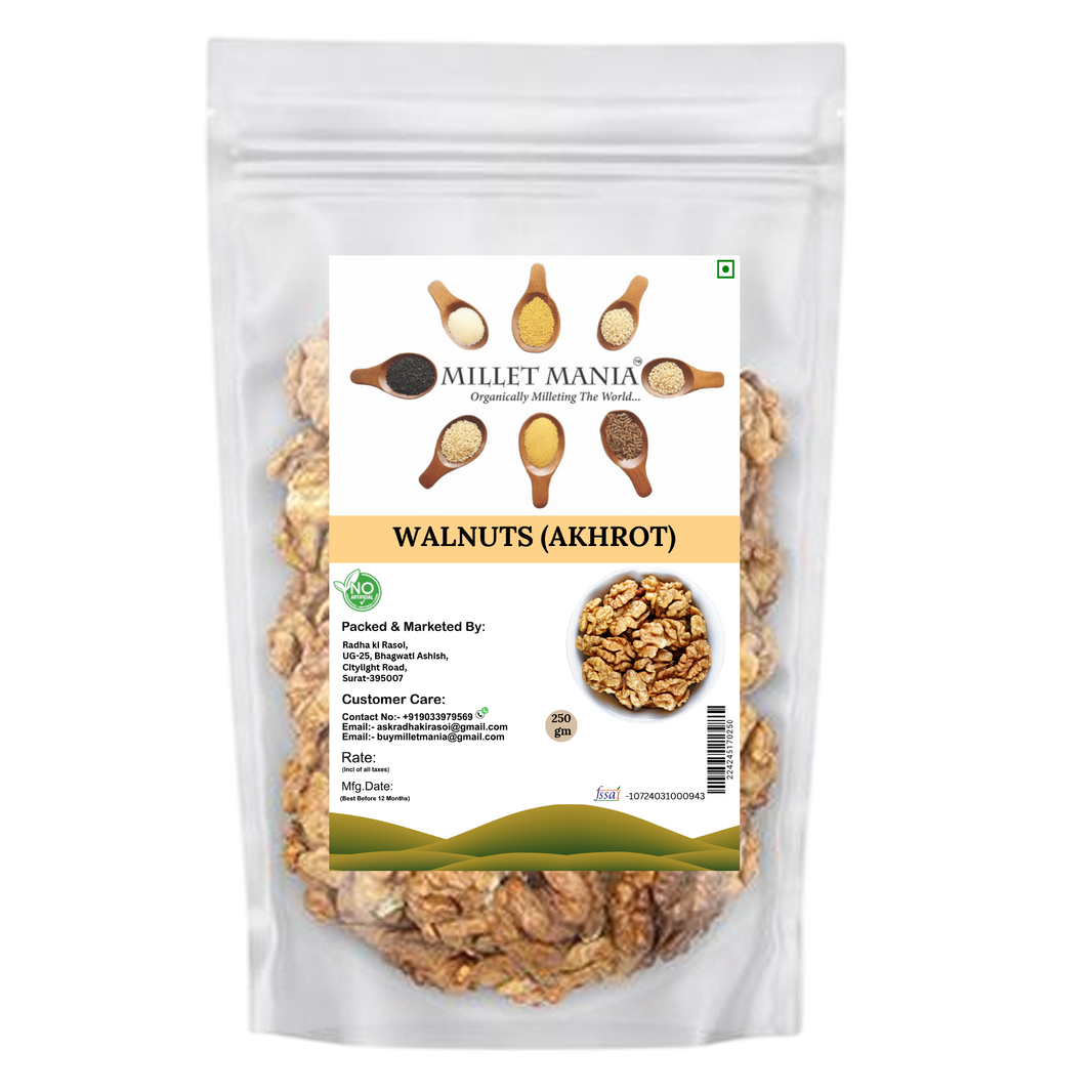 Products – Millet Mania