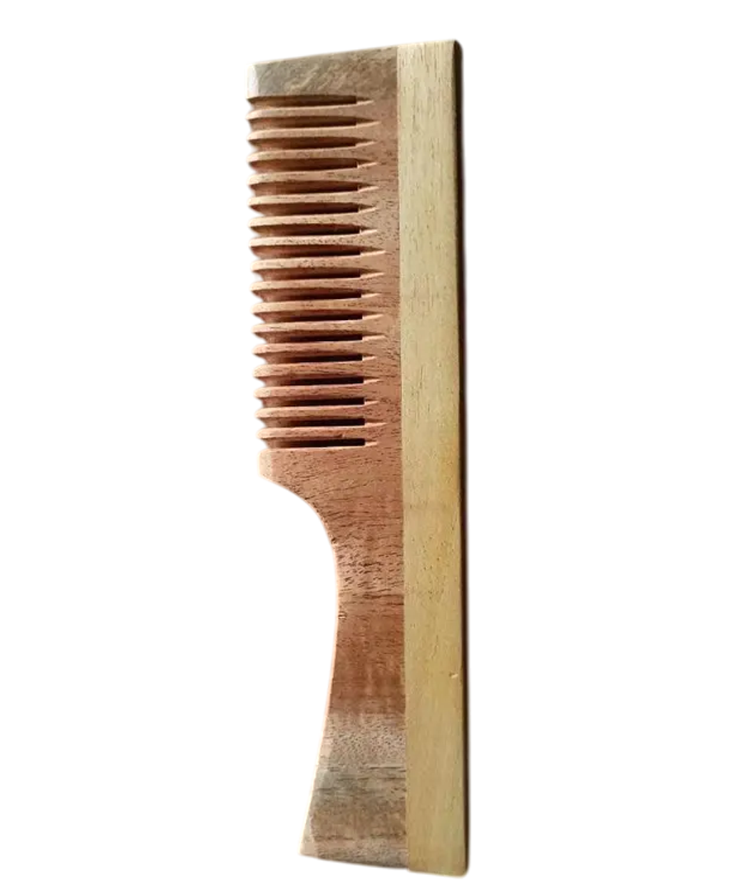 Wooden Comb – Millet Mania